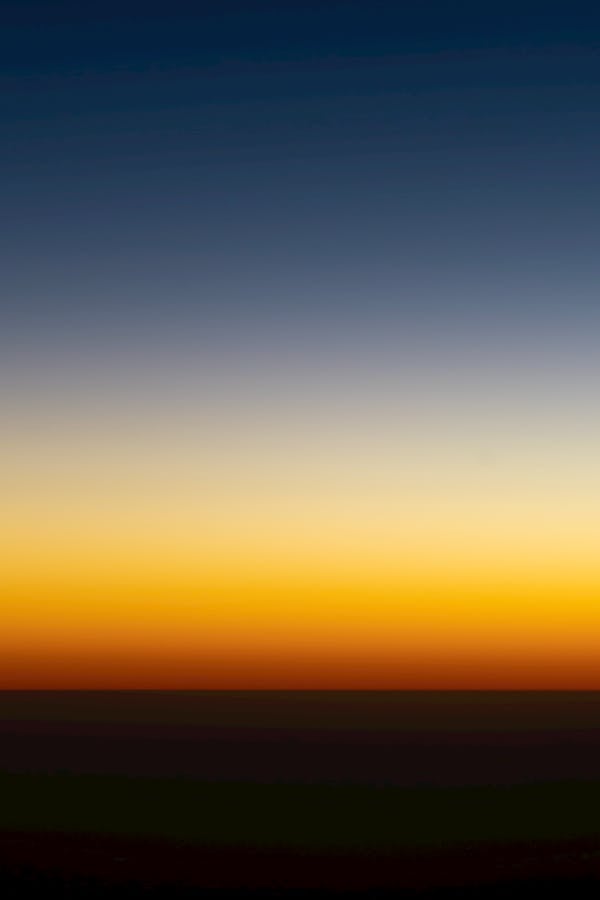 The Absence of Color | Jill Autrey Dorman