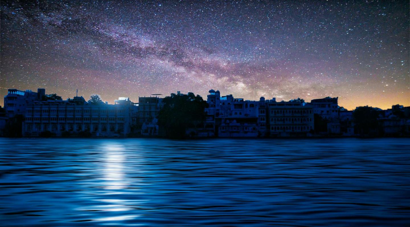 Deep Delta Muse | Jill Autrey Dorman